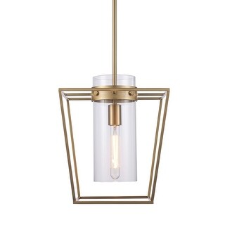 Trans Globe Lighting 11390 Nova 12" Wide Pendant - Bed Bath & Beyond - 39924011